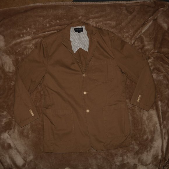 Daniel Cremieux | Jackets & Coats | Daniel Cremieux Collection Mens ...